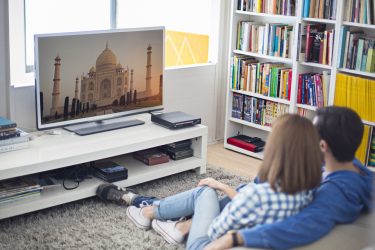 Nordic IPTV King | Svensk IPTV – Stabil HD/4K i Norden